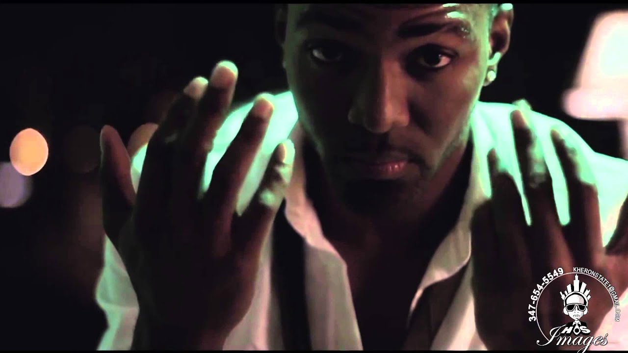 konshens- im coming (official video) - YouTube