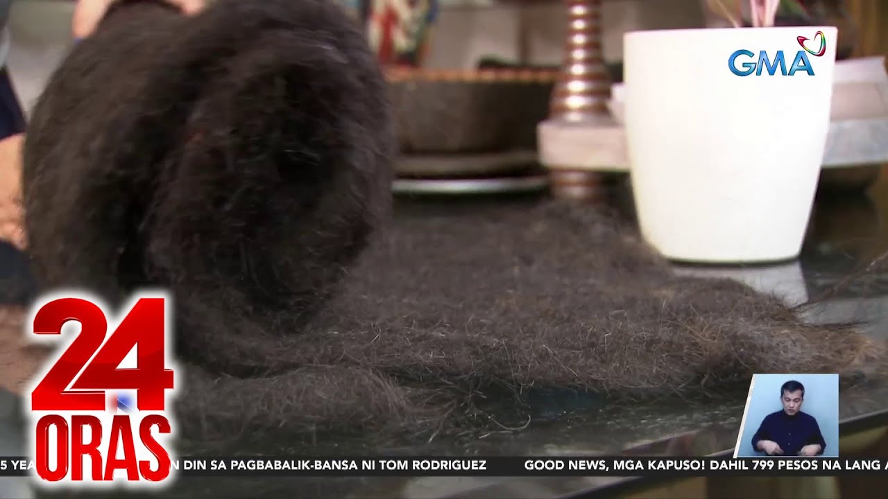 Hyfoam, eco-friendly alternative sa styro dahil gawa sa balat ng niyog ...