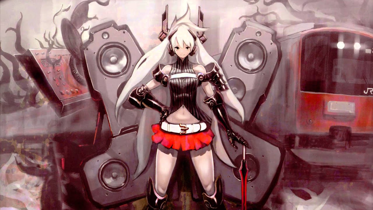 Nightcore - 18 (Russian Version) - YouTube