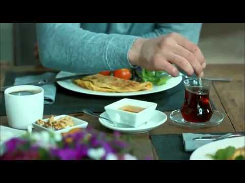 Defne Ömer Olmazsan Olmaz