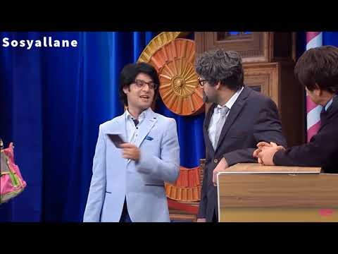 Güldür Güldür En iyi laf sokma