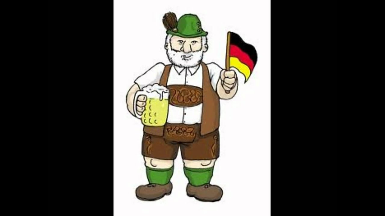 Deutschland über alles-German National anthem Northstar Orchestra - YouTube