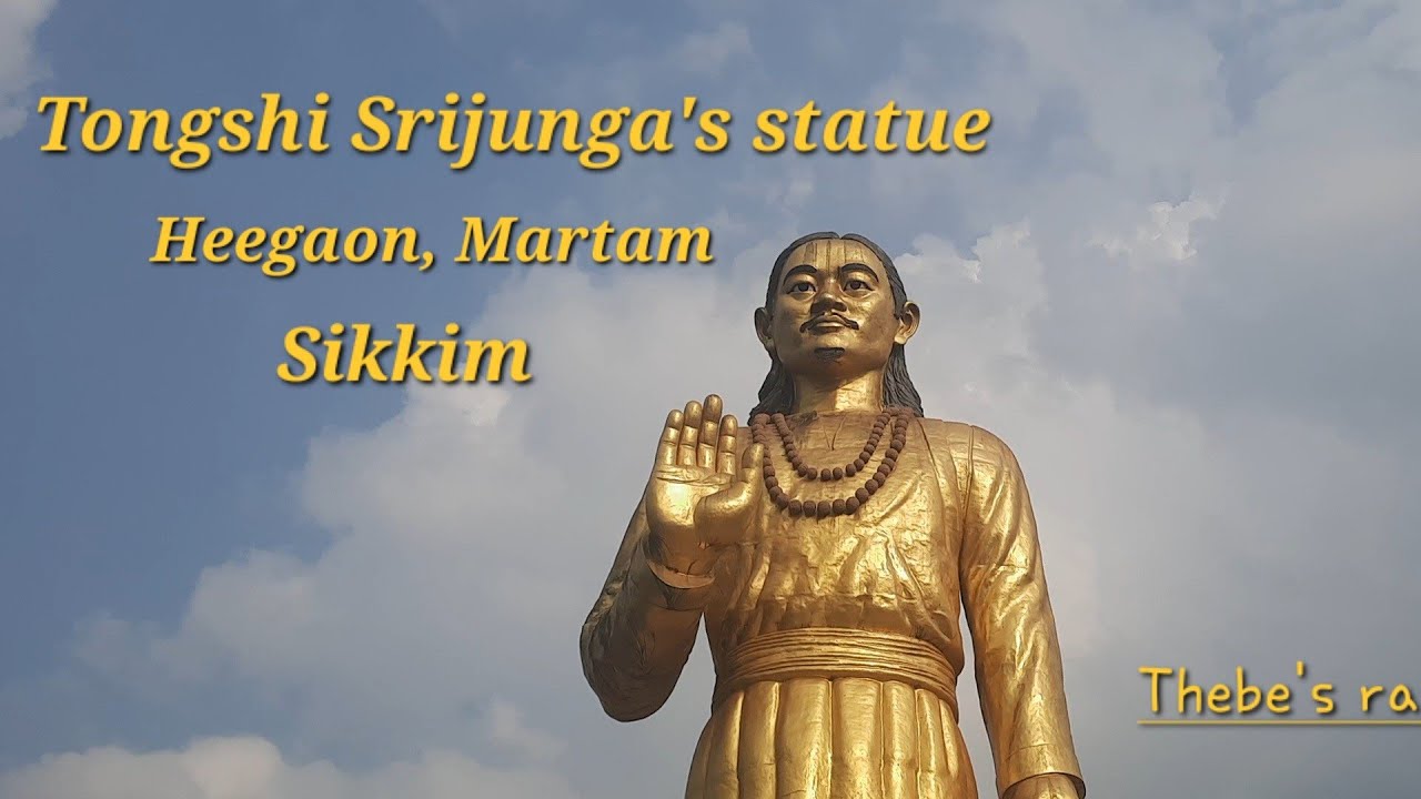 ᤋᤧᤩᤀᤱᤛᤡ ᤛᤡᤖᤡᤈᤱᤃᤠ ᤏᤢ ᤛᤢᤰᤂᤡᤶᤖᤧᤴ ᤂᤧᤍᤠ, // तोङ्सी श्रीजङ्गा अनि सिक्किमको ...