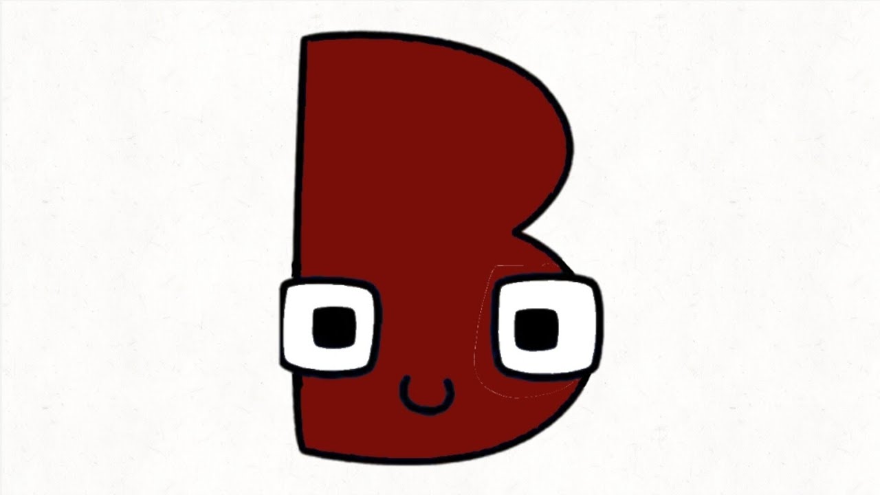 Russian Alphabet Lore:Veh - YouTube