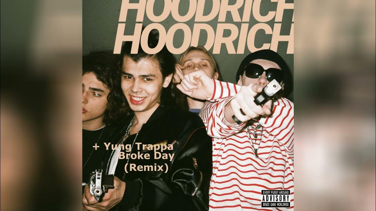 Big Baby Tape, Yung Trappa - Broke Day (Remix) - YouTube