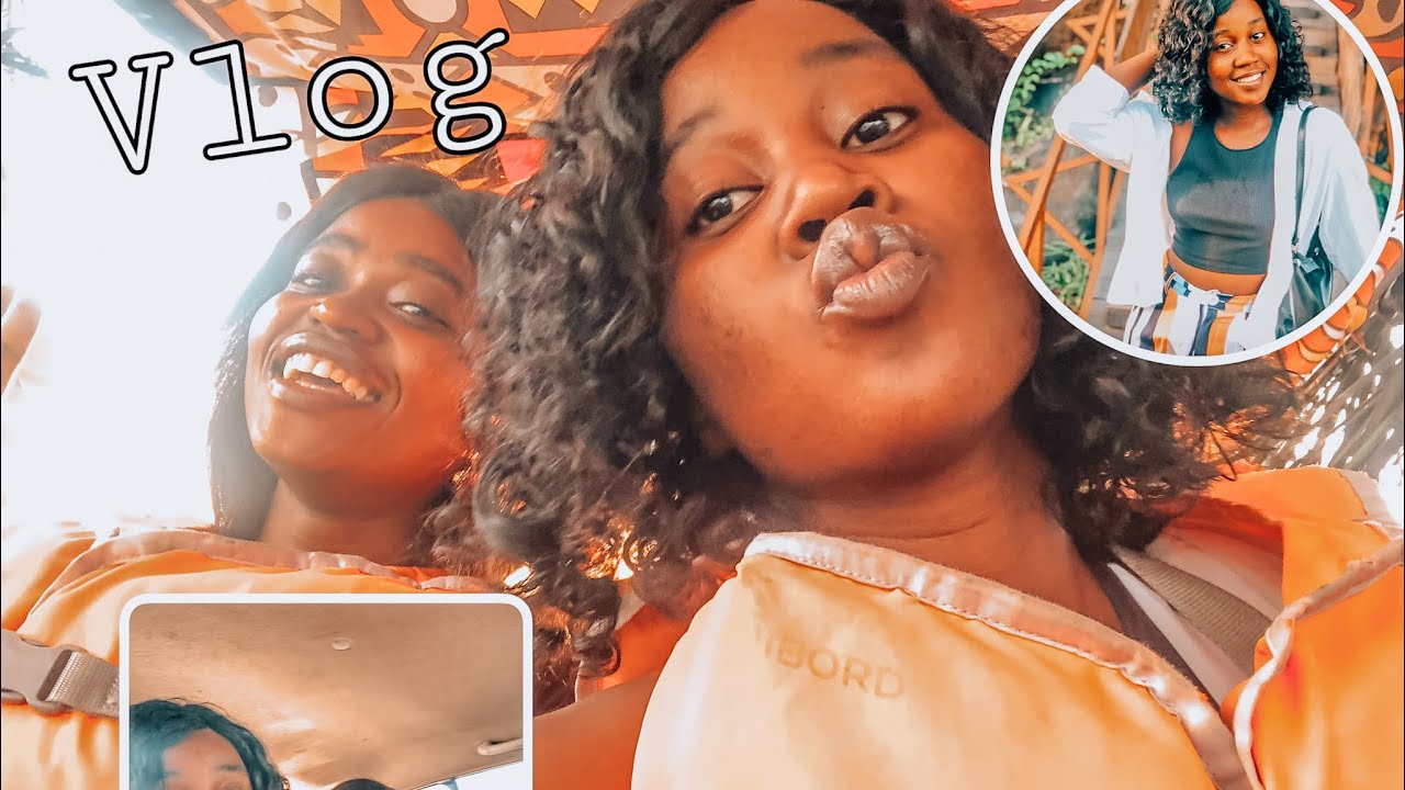 Vlog De viagem E.P5/Um dia no Calumbo em Luanda/xuxubraz #luanda # ...