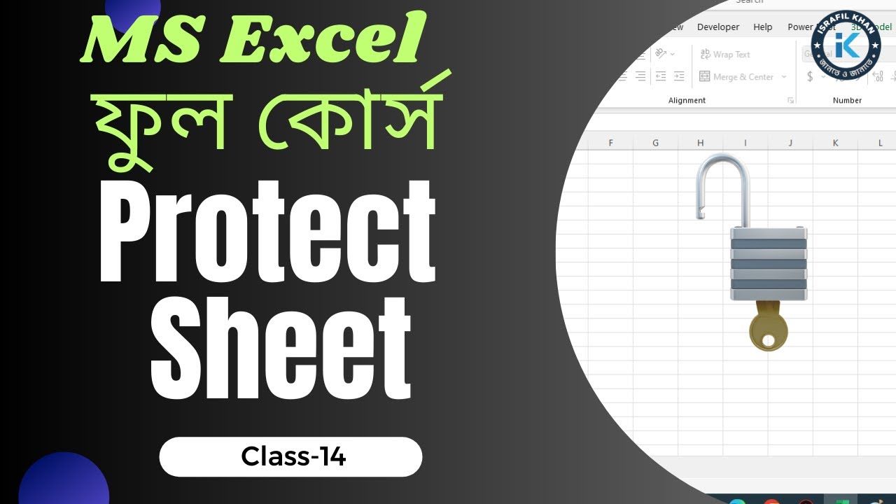 How To Protect Sheet In Excel How To Lock Excel Sheet Unprotect How To Protect Sheet In Excel How To Lock Excel Sheet Unprotect