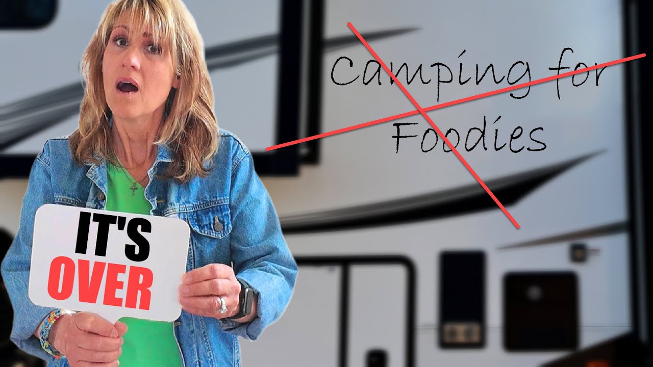 It’s Over… But Not What You Think - YouTube