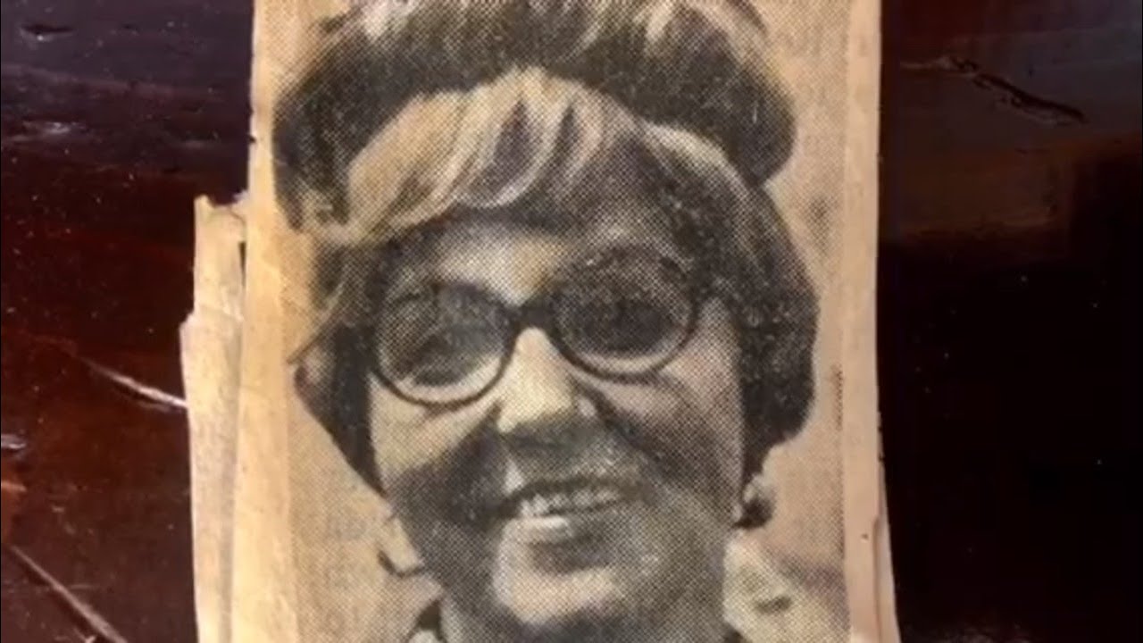 Snapshots from one of Macon's most notorious murders - YouTube