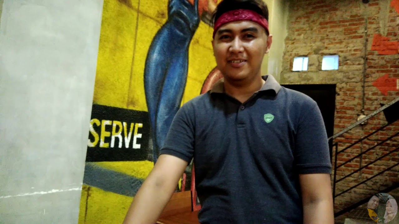 KULINER | Mie Gacoan Blitar - Mantap Jiwa - YouTube