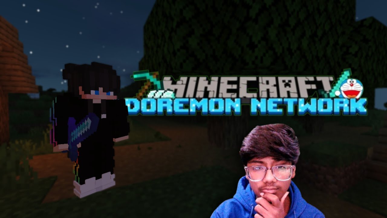 Collecting All 16 Trims In This Minecraft SMP | Public SMP Java + PE 🔴 ...