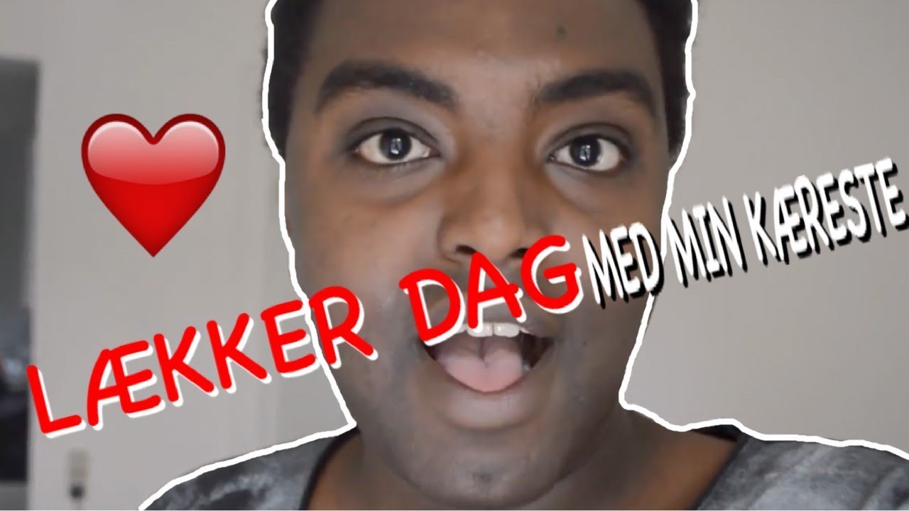 EN DAG MED ADAM | Hamsa Yassin - YouTube