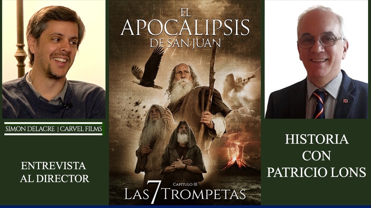 No tengamos miedo al Apocalipsis. Esta película te prepara para ...