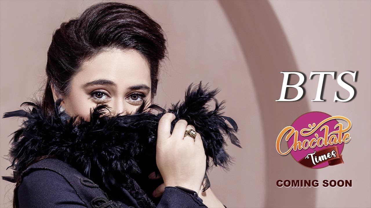 BTS - Chocolate Tunes | Coming Soon | A Plus Entertainment | CN2O - YouTube