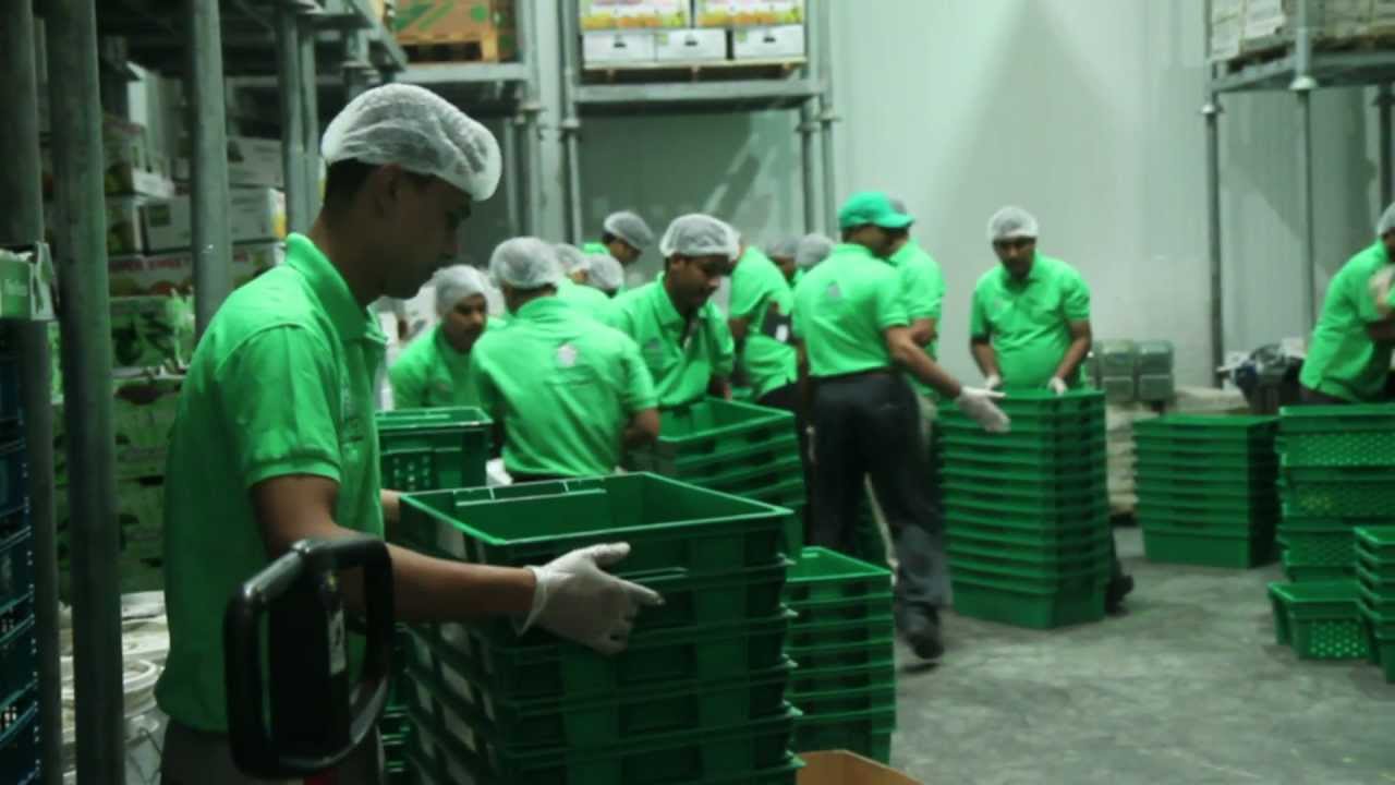Nassar Al Refaee - Corporate Video - YouTube