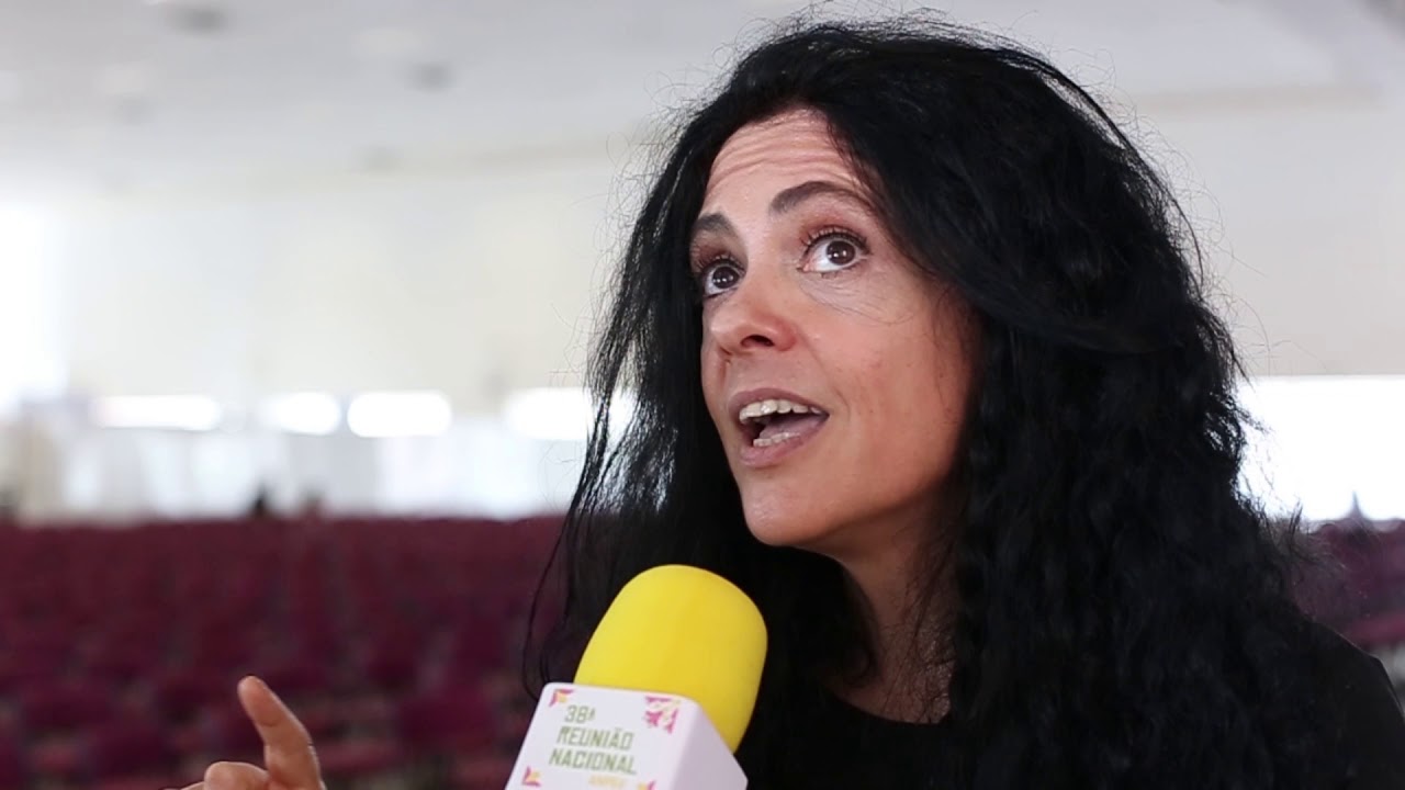 Paula Sibilia (UFF) | 38ª ANPEd - YouTube