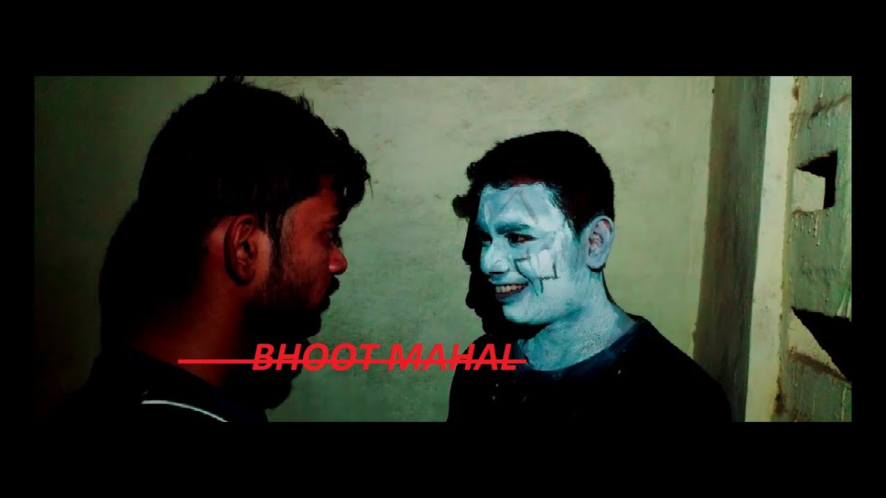 BHOOT MAHAL l || THE RELATES || - YouTube