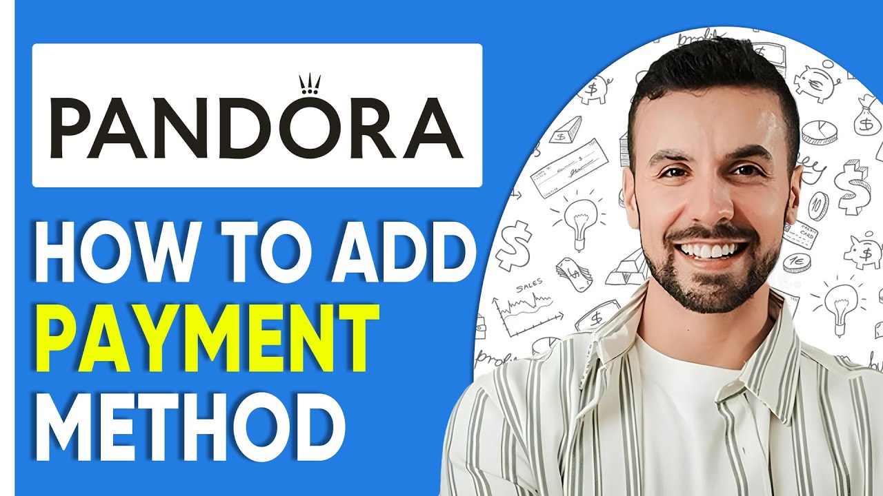 How To Add Payment Method To Pandora Jewelry (Full Guide) - YouTube