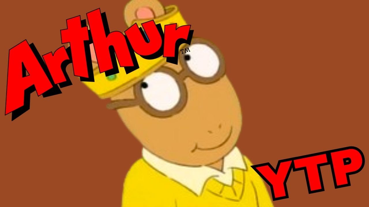 (YTP) Arthur's Medieval Misadventures - YouTube