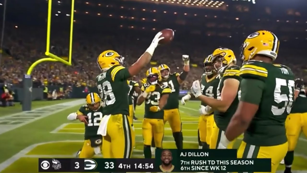 Warrior Nfl Celebration