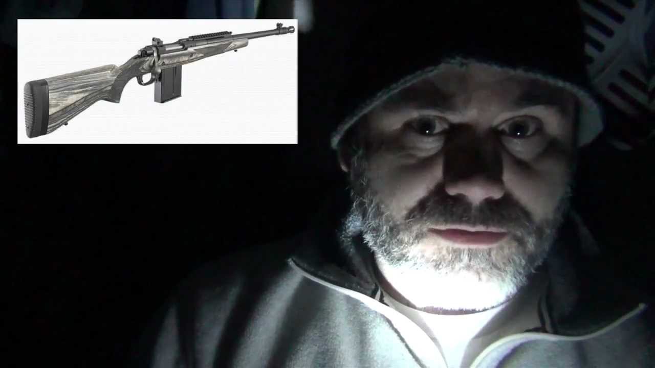 Closeted Gun Nut (Suffering for the 2nd Amendment) - YouTube