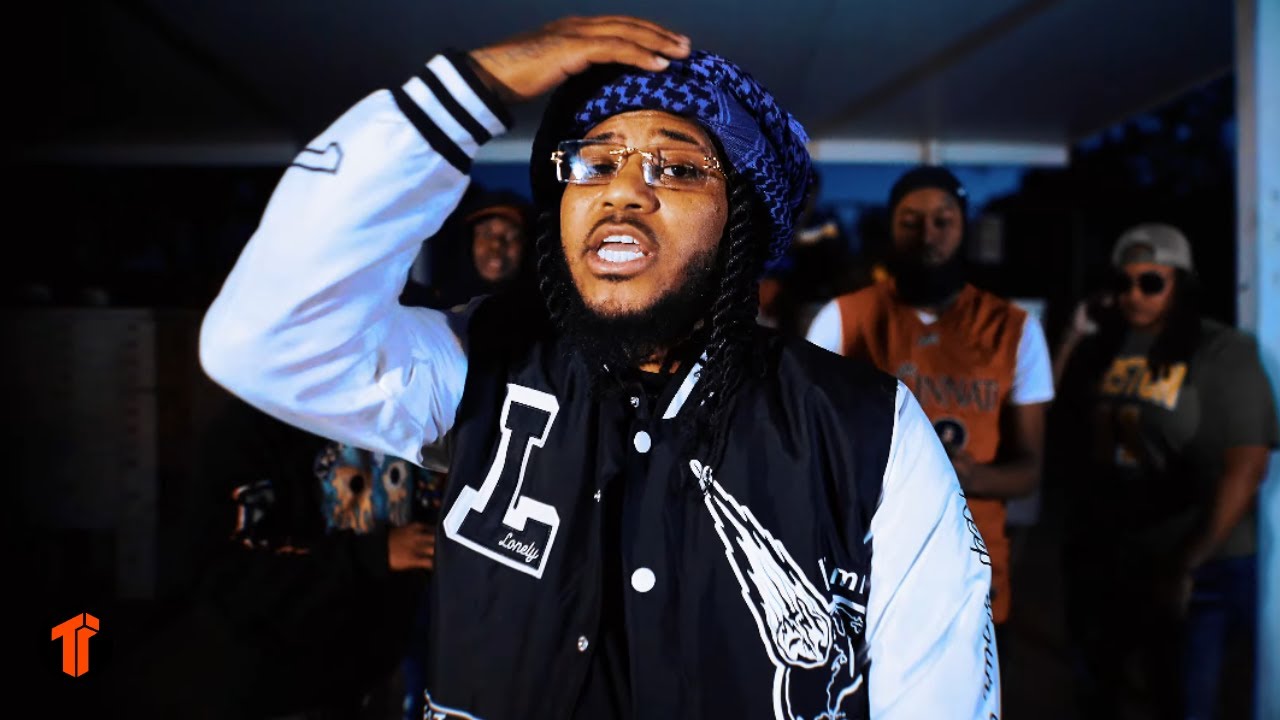 Lul Bankro - 201 (Music Video) || Dir. ShotByManzo & ZeroLuckSlaps ...