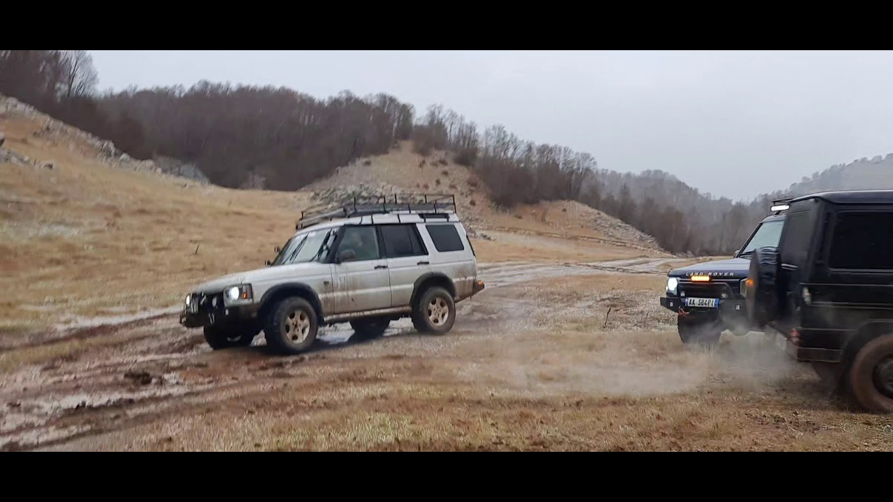 Me cunat OffRoaf:Polis-Librazhd - YouTube