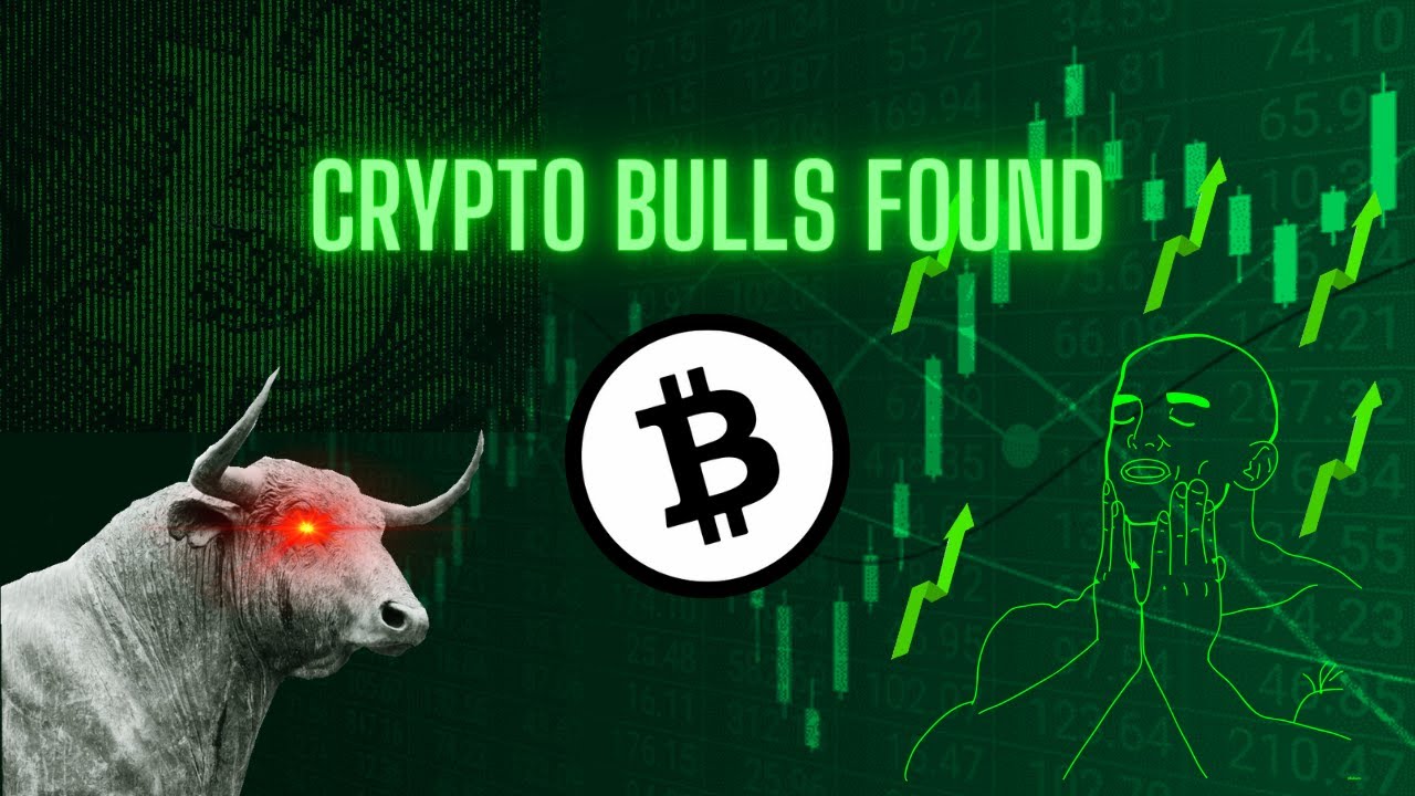 Three Rising Valleys Pattern Still Holding Strong - (Bitcoin Technical ...