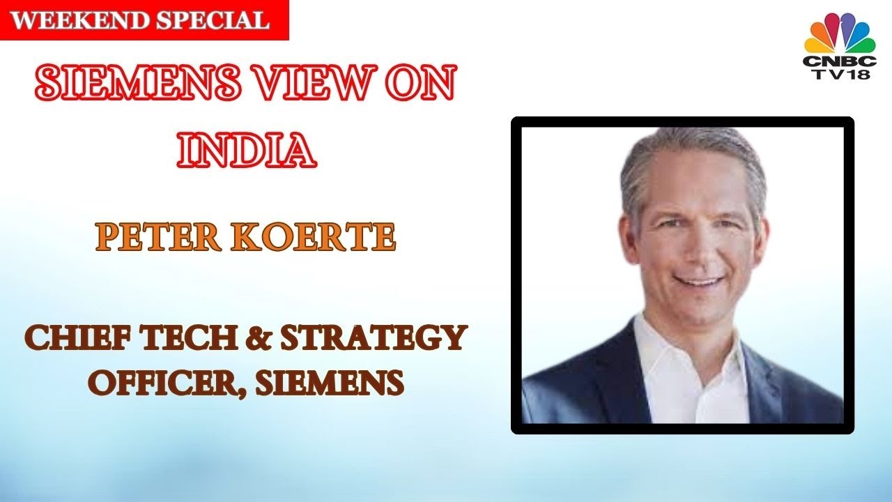 World Needs To Be Prepared For A Future With Electric Vehicles: Siemens ...