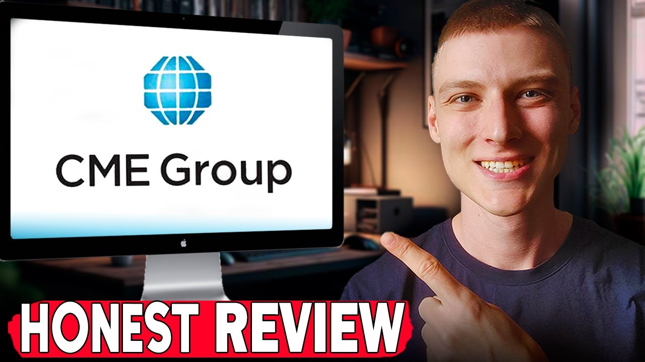 CME Group Honest Review: Real Experience with Trading & Broker Costs ...