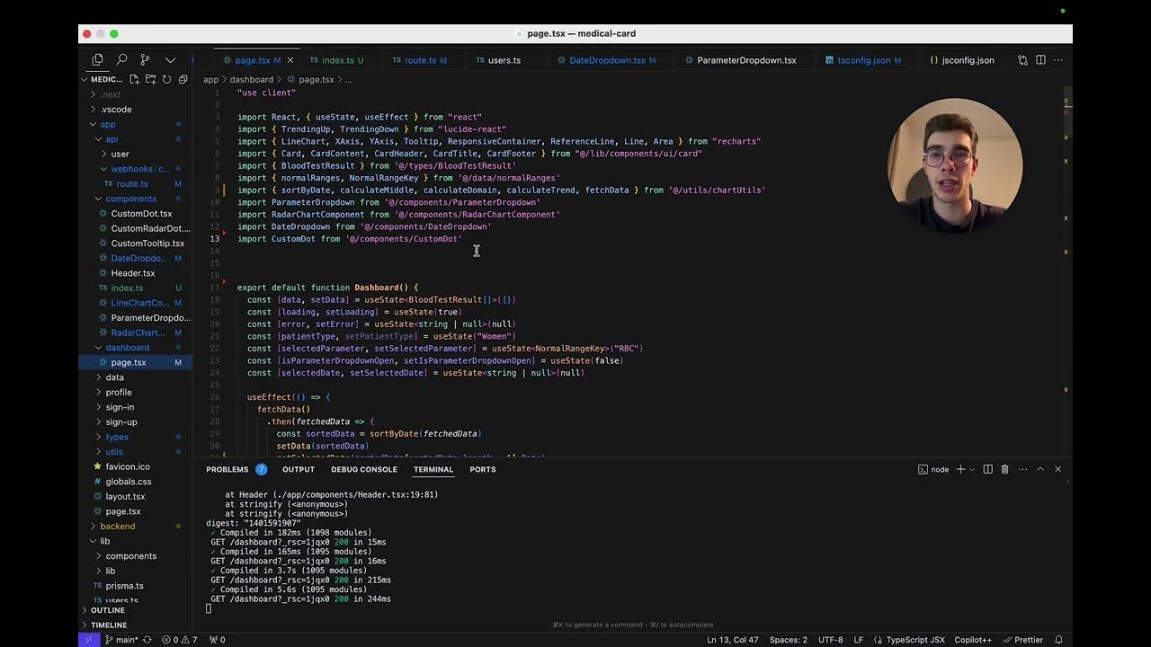 Path Aliases in JS/TS | Make your imports clean - YouTube