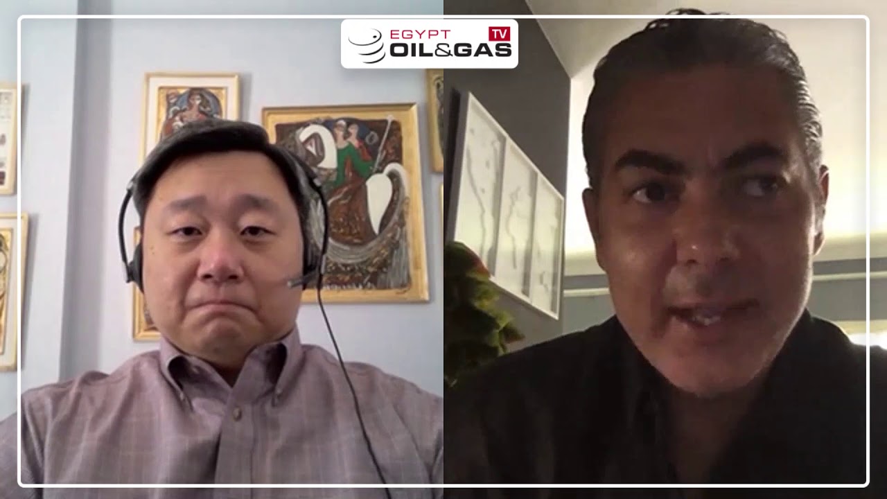 Exclusive: Interview with David Chi, Region Vice President and General ...