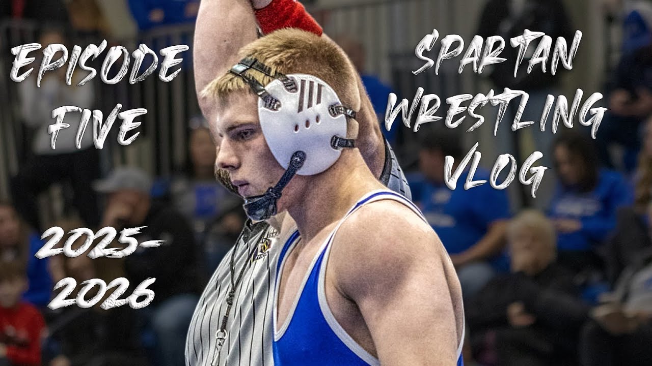 Badger Dual Champions!!! (5) - YouTube