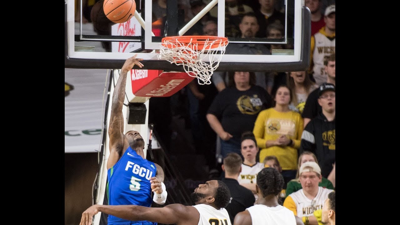 Atlantic Sun Conference Preview & Odds NCAA Basketball - March Madness ...