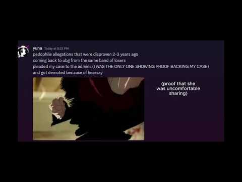 UBG/Ultimate Battlegrounds Drama - YouTube