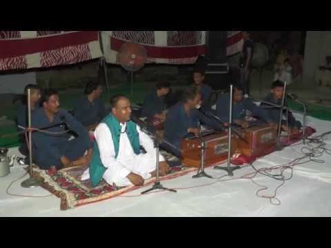 Sohnyea Karam Kammade Tera Ki Janda By Ustad Neelay Khan - YouTube