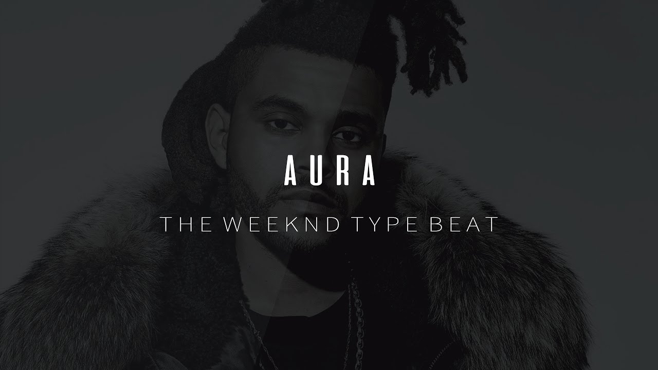 The Weeknd Type Beat | "Aura" (Prod.Ramoon) ☄️ - YouTube