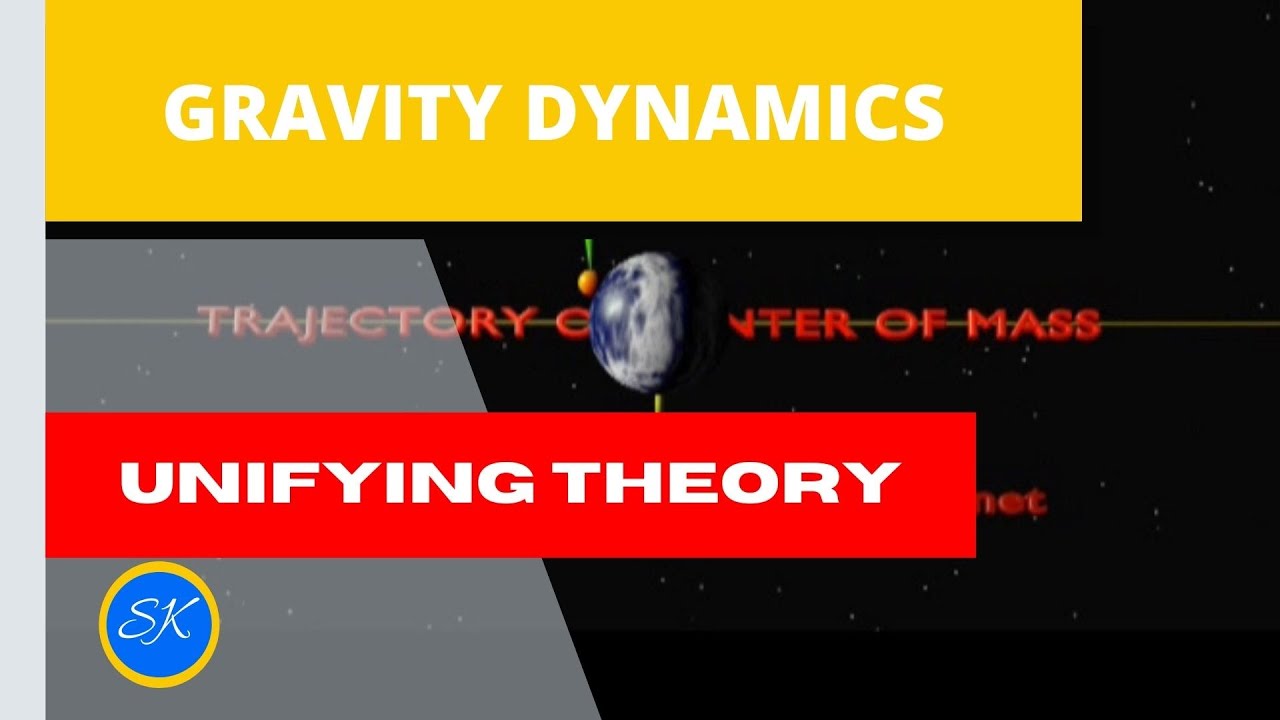 GRAVITY DYNAMICS - YouTube