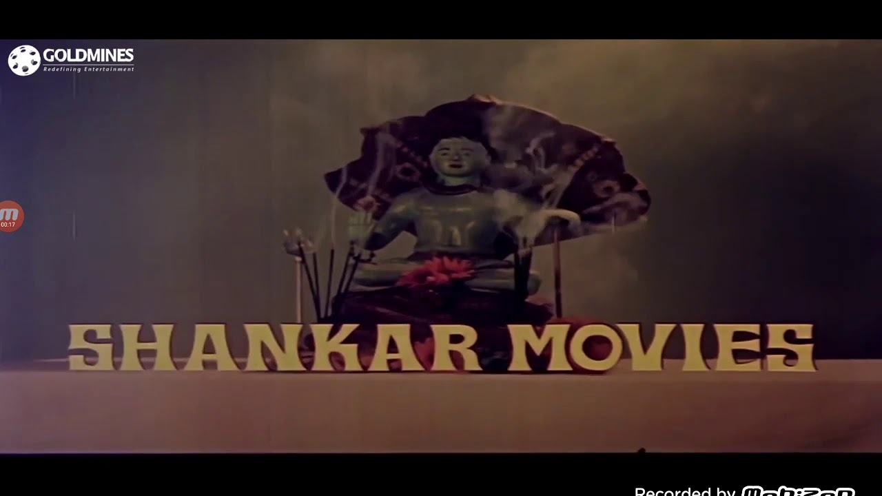 Shankar Movies (1992, India) - YouTube
