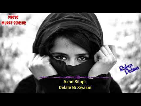 Hozan Azad Silopi Delalê Bı Xazın {Efsane Dengbêji}