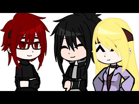 𝙵𝚛𝚒𝚎𝚗𝚍𝚜 𝙵𝚘𝚛𝚎𝚟𝚎𝚛 [Equipo Sasuke] ; Menma & Neoma:Next Generation. - YouTube
