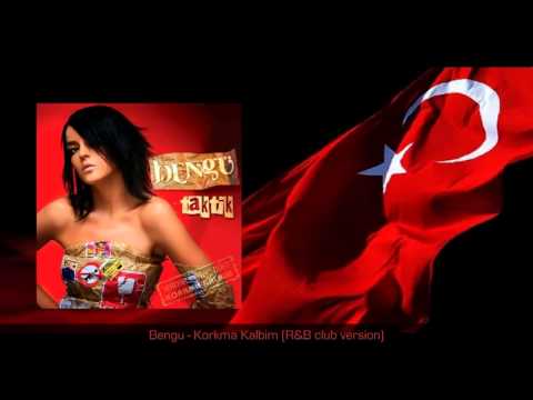 Bengu - korkma kalbim  Remix