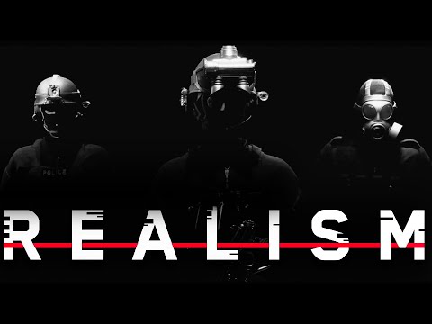Ready or Not: The Most Realistic Shooter Ever Made - YouTube