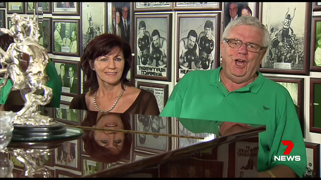 JK Watts tribute - YouTube