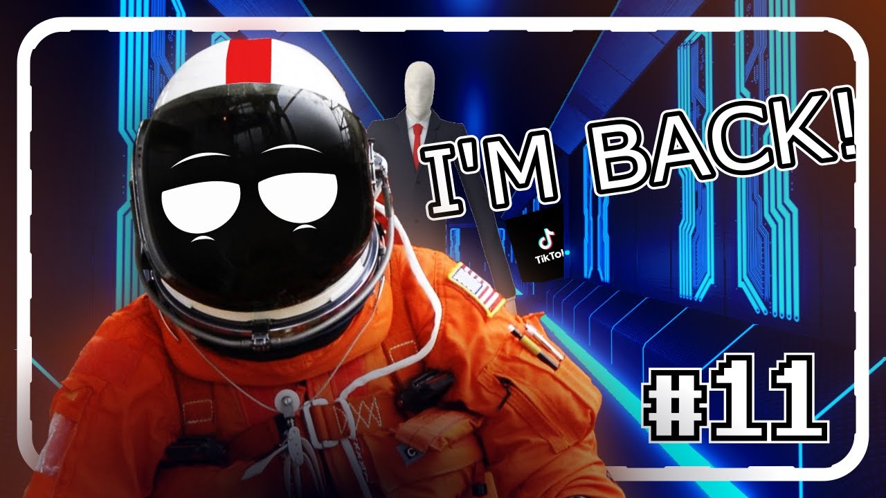 ASTRO'S DEV LOG: ENTRY #11 - YouTube