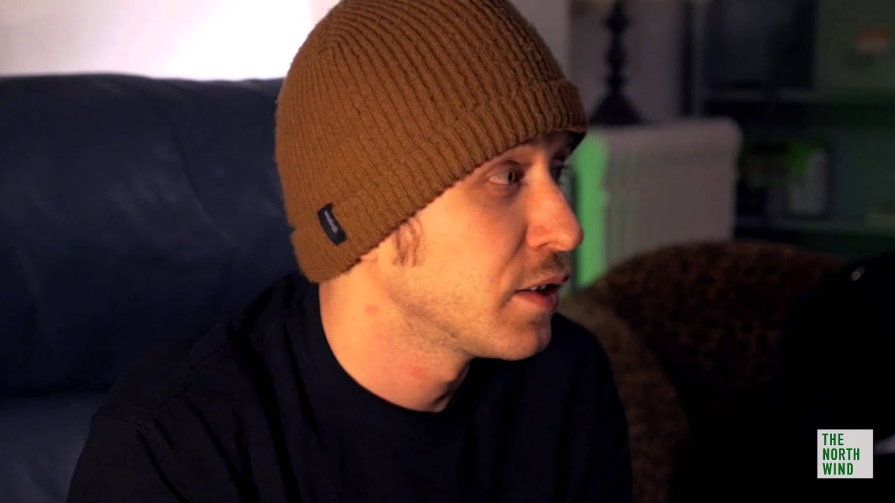 From Graffiti - to Music, an Interview with Alex "Gerko" Watanen - YouTube