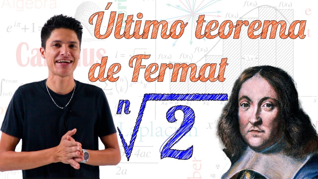Demostración que la raíz enésima de 2 es irracional usando el último teorema de Fermat |# ...