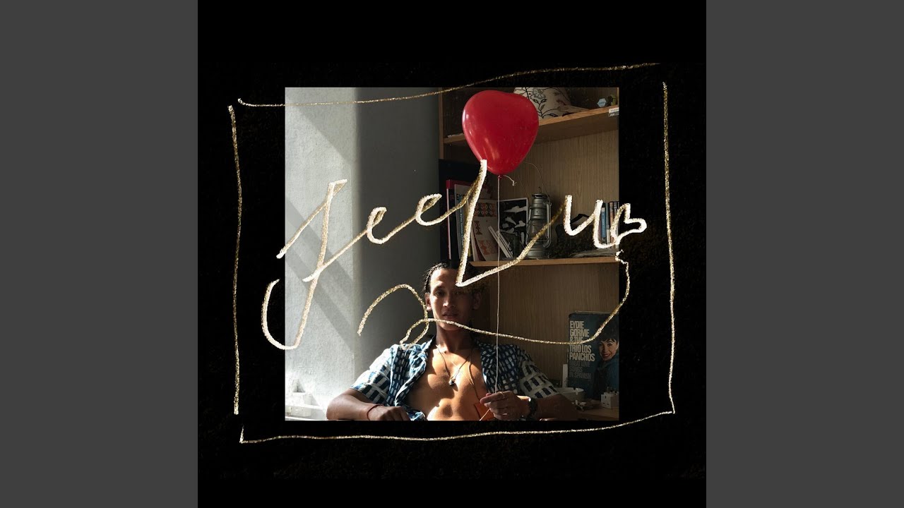 Feel U - YouTube Music