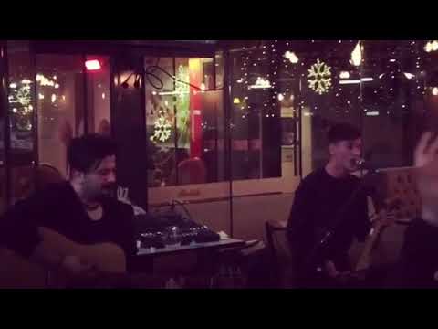 Şelale -Furkan Karaca