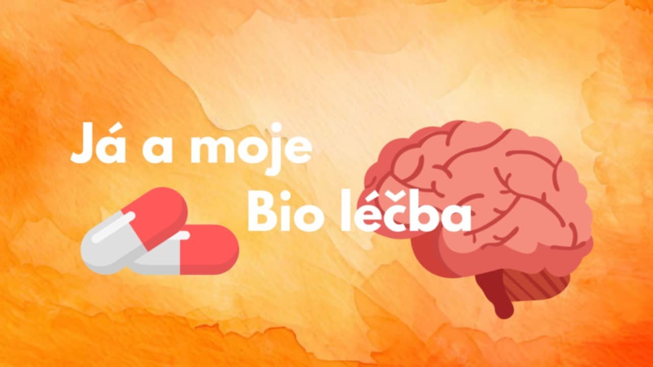 Já a moje bio léčba ,,Ponvory”💊 - YouTube